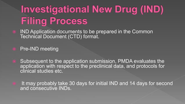 overview of Japan pharmaceutical regulatory authority - PMDA | PPTX ...