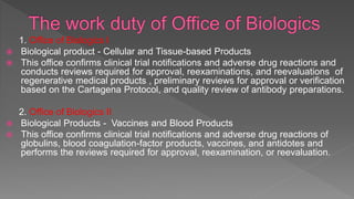 overview of Japan pharmaceutical regulatory authority - PMDA | PPTX