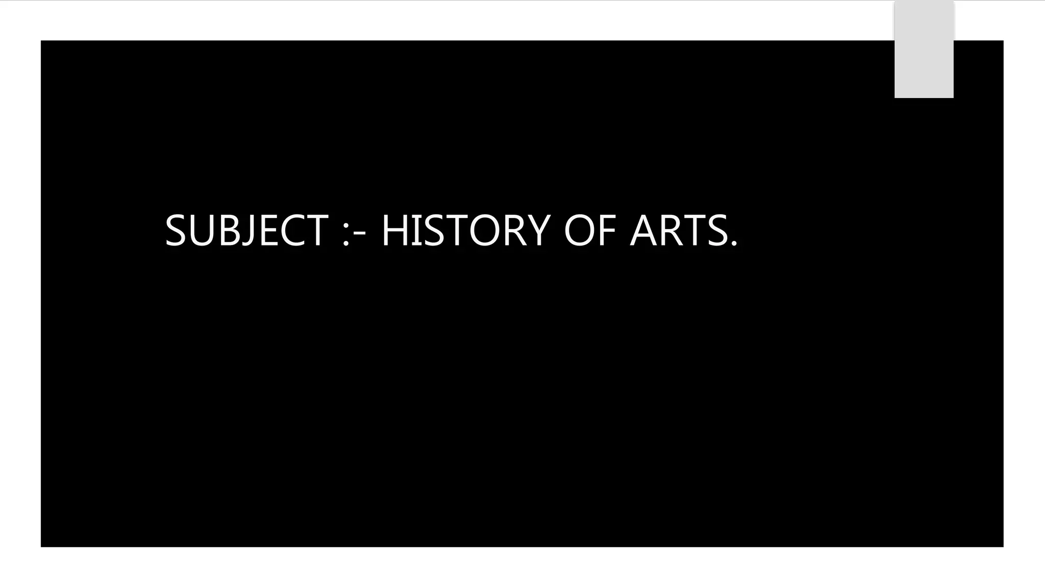 Japanese art history. | PPTX