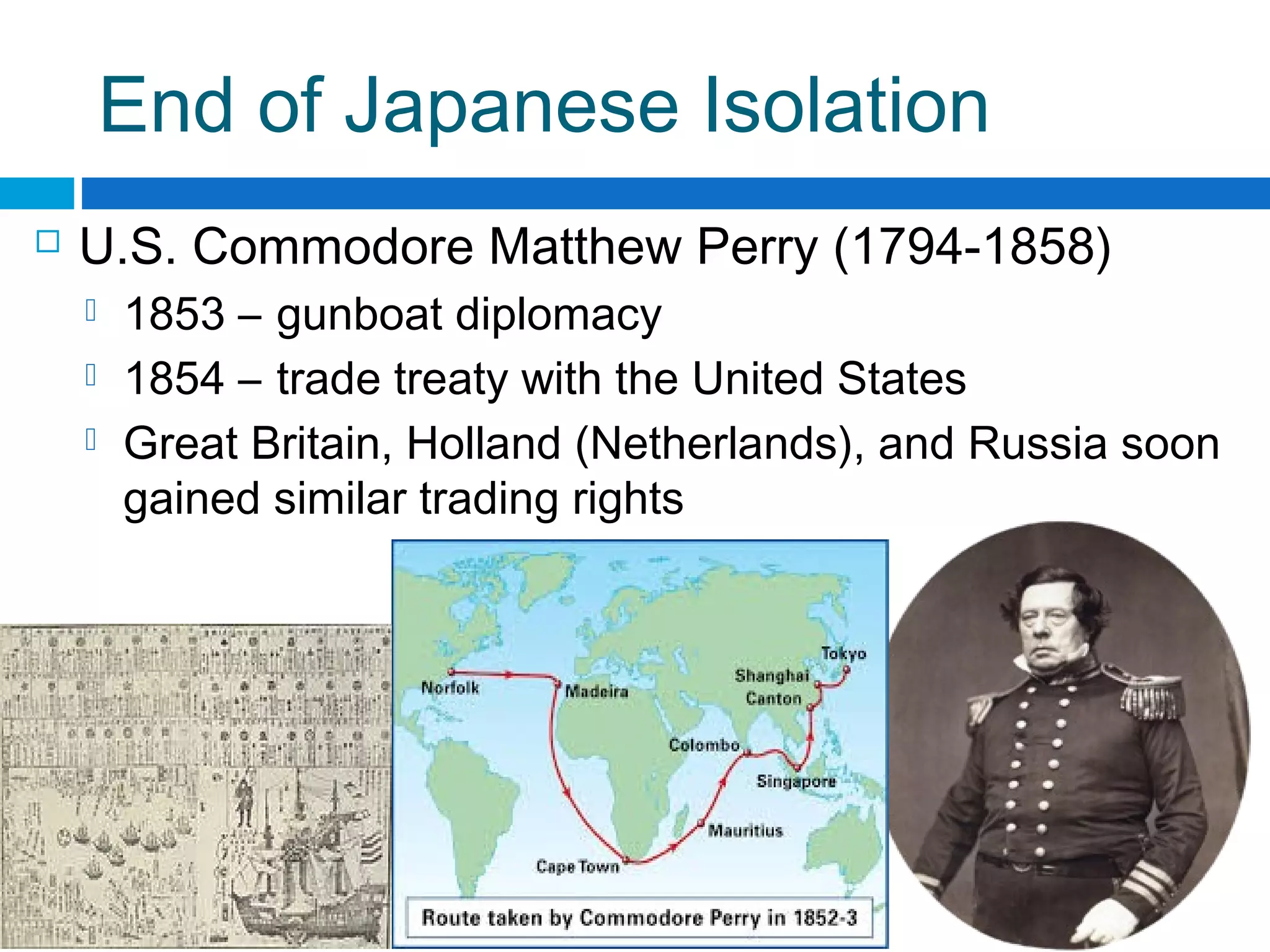 IB History; Case Study 1: Japanese Exapansion | PPT