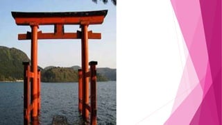 Ang Bansang Japan-2 | PPTX