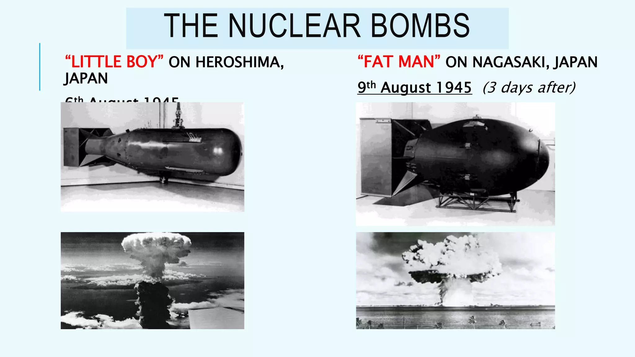 Japanese Recovery after WW II | PPTX