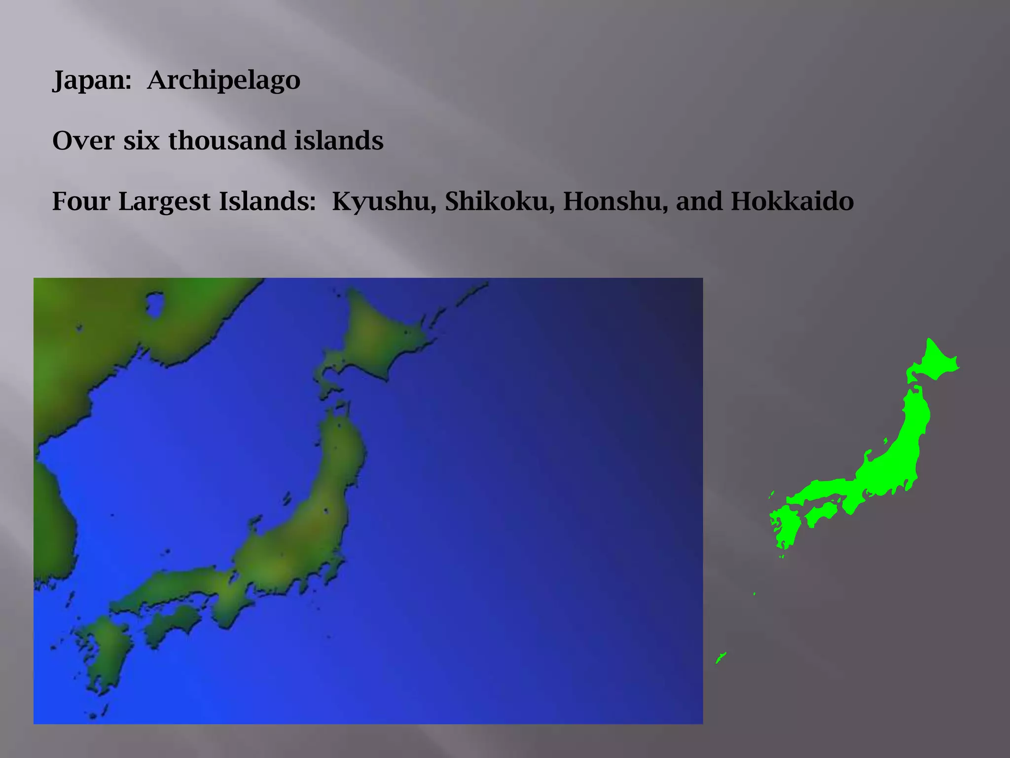 Japan power point | PPTX