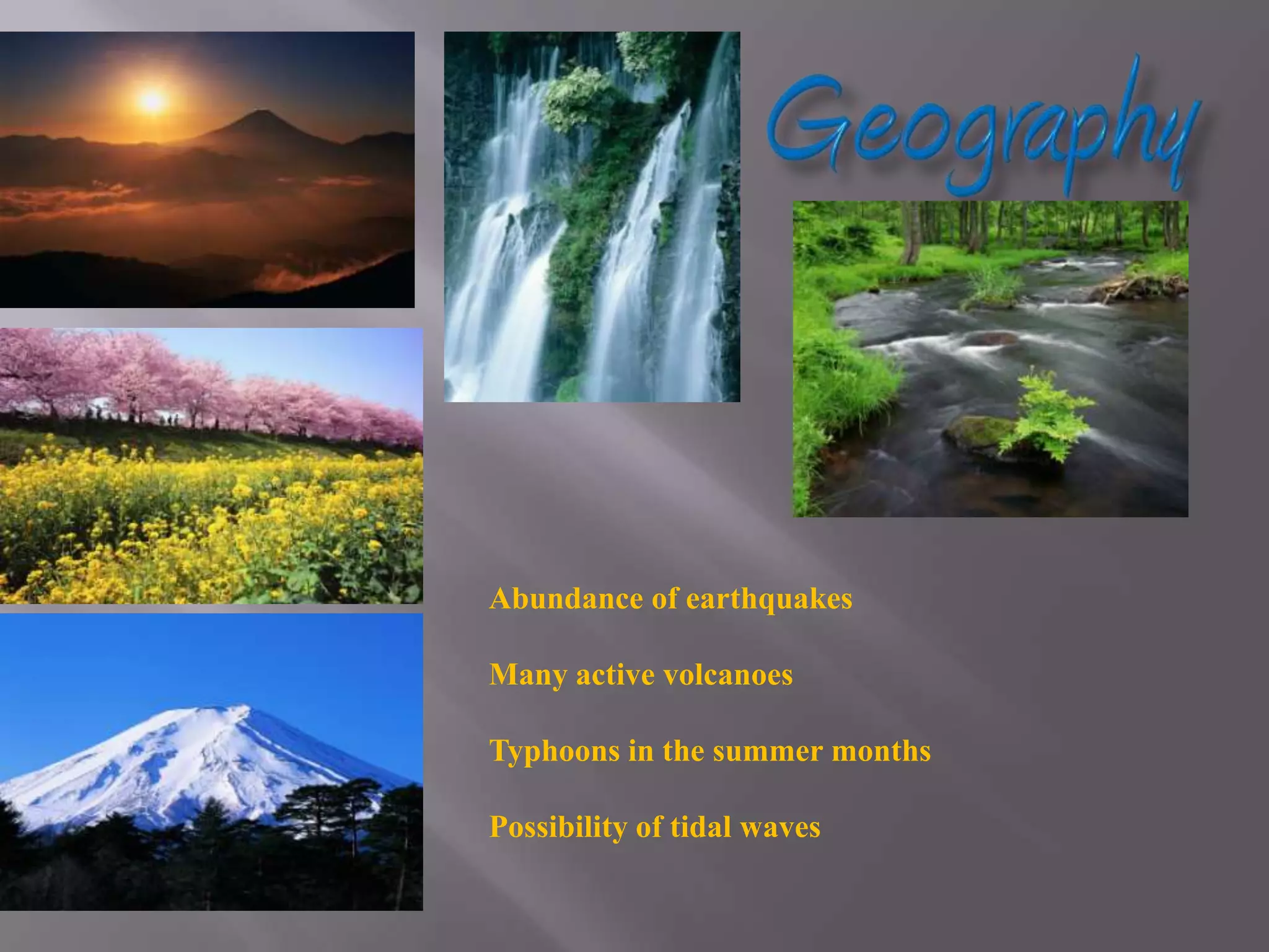 Japan power point | PPTX