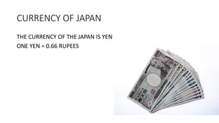 Japan | PPTX