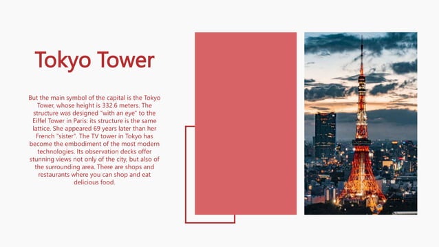 Japan.pptx | Asia Travel | Travel Locations