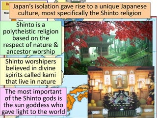 Japanese History | PDF