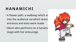 JAPAN arts in MAPEH 8 Powerpoint presentation | PPT