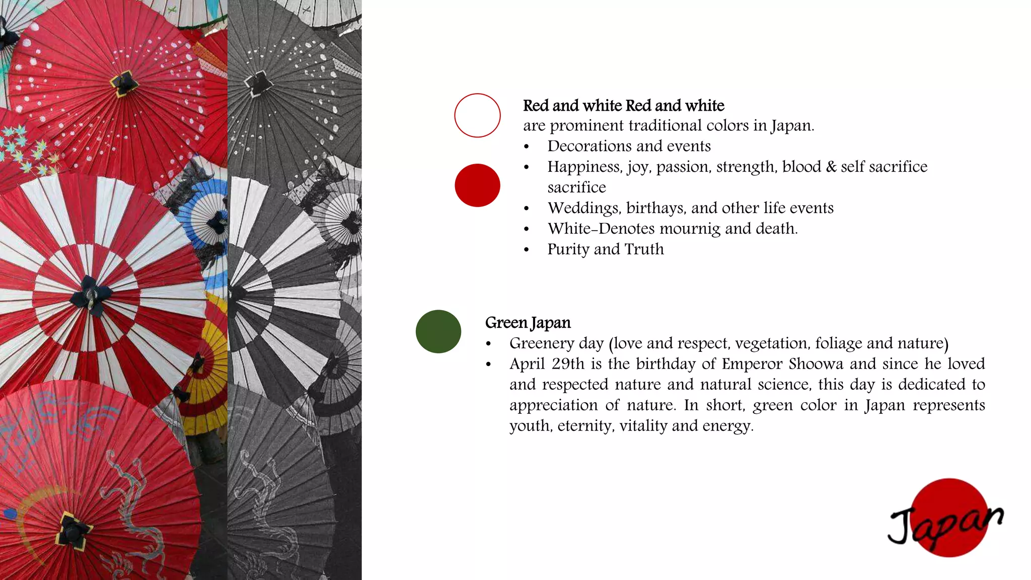 Japanese Non-Verbal Communication | PPTX