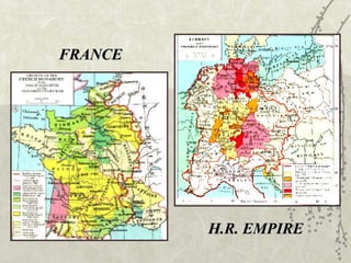 Japan: Feudalism and Tokugawa | PPT