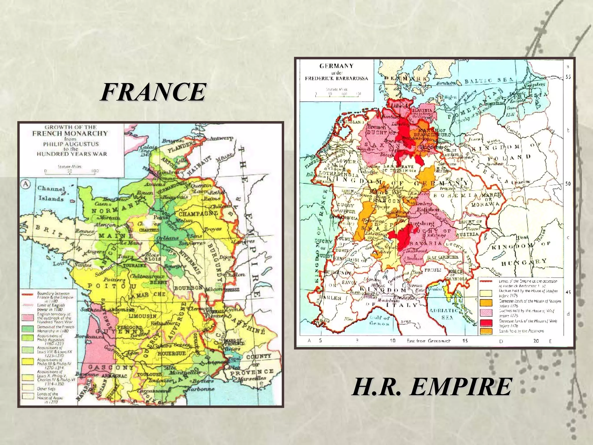 Japan - Feudalism and Tokugawa | PPT