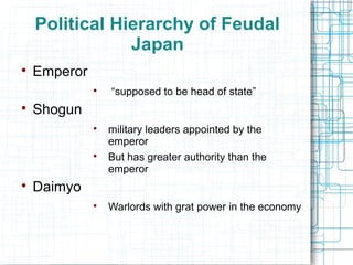 Japan -form of government | PPT