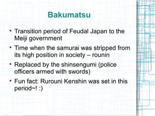 Japan -form of government | PPT