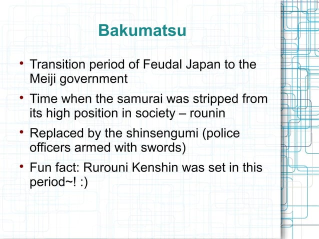 Japan -form of government | PPT