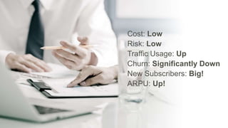 Procera's CTO @ Interop Tokyo 2016 | PPTX | Computer Networking | Computing