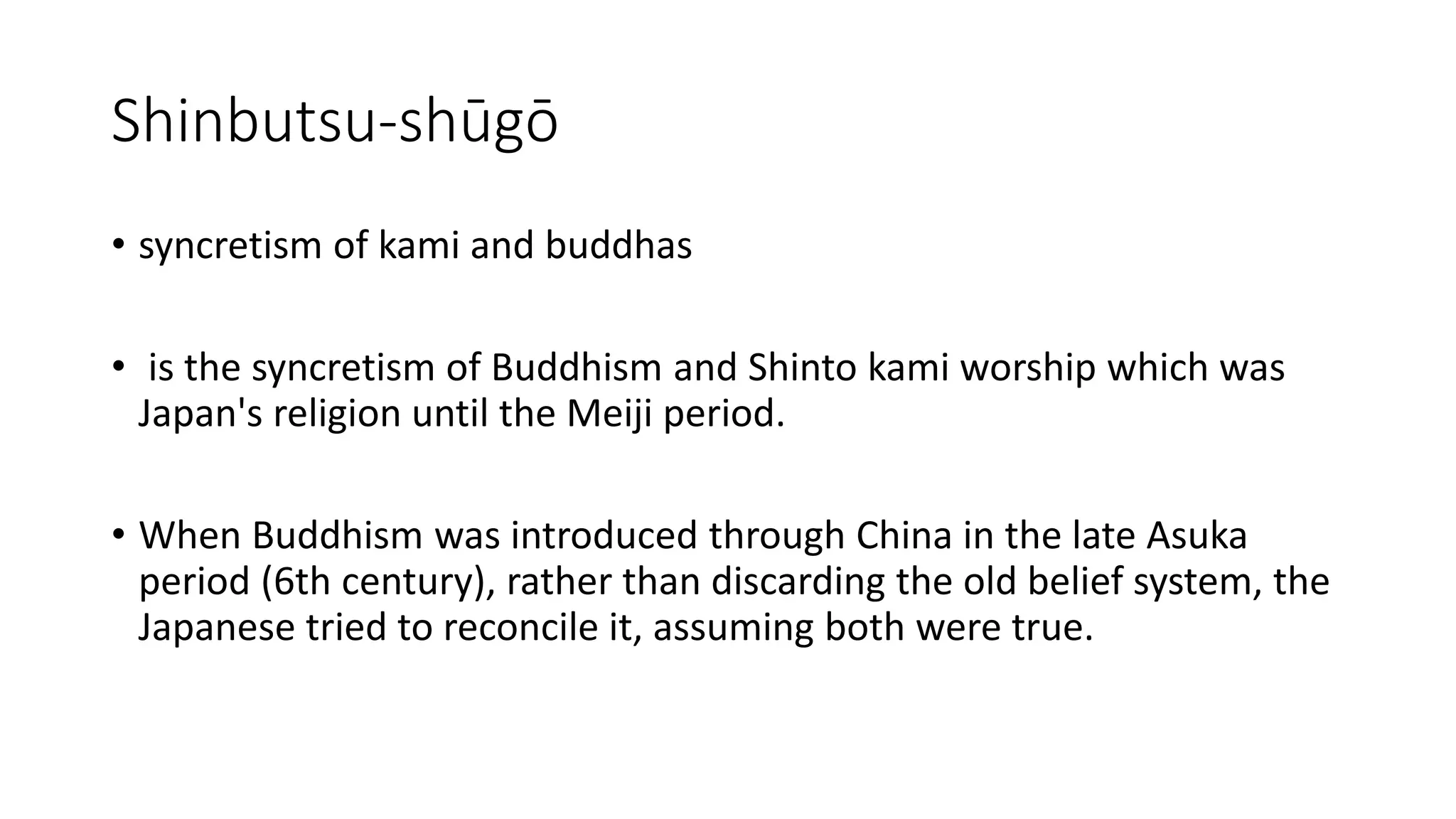 HISTORY: Indian, Chinese, Japanese Architecture | PPTX