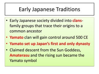 Japan-Land of the Rising Sun.pptx