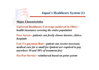 Japan Medical Devices Market | PDF