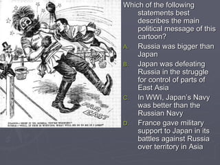 Japan - Meiji 18th and 19th centuries | PPT