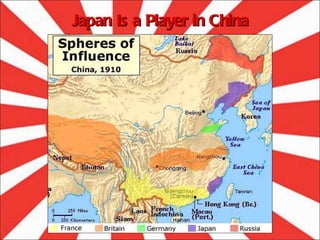 Japan modern history | PPT