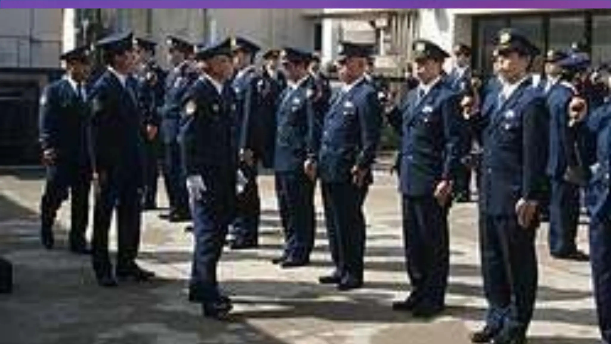 japan policing system pptx12345678910111 | PPTX