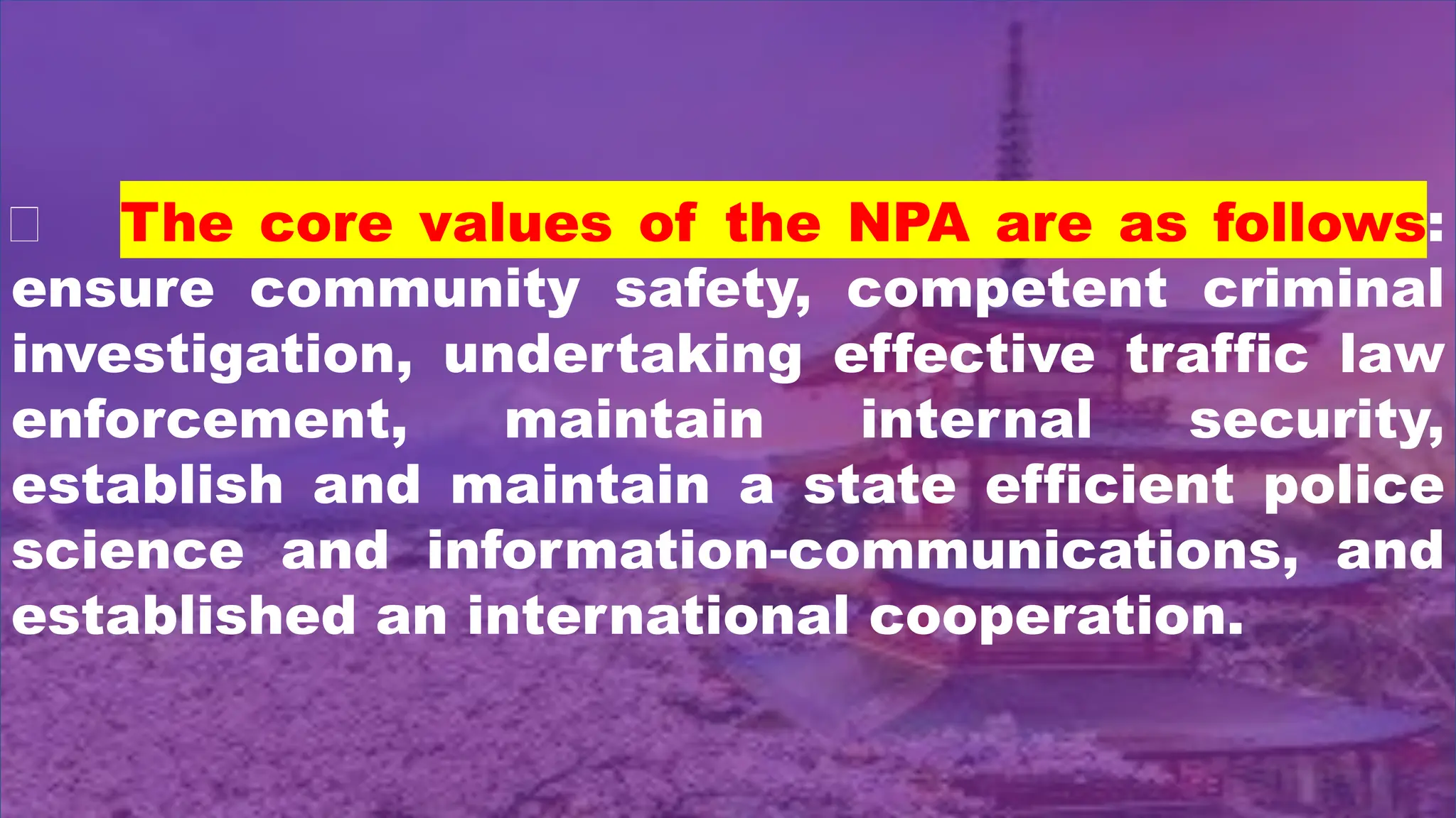 japan policing system pptx12345678910111 | PPTX