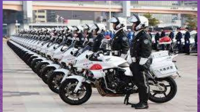 japan policing system pptx12345678910111 | PPTX
