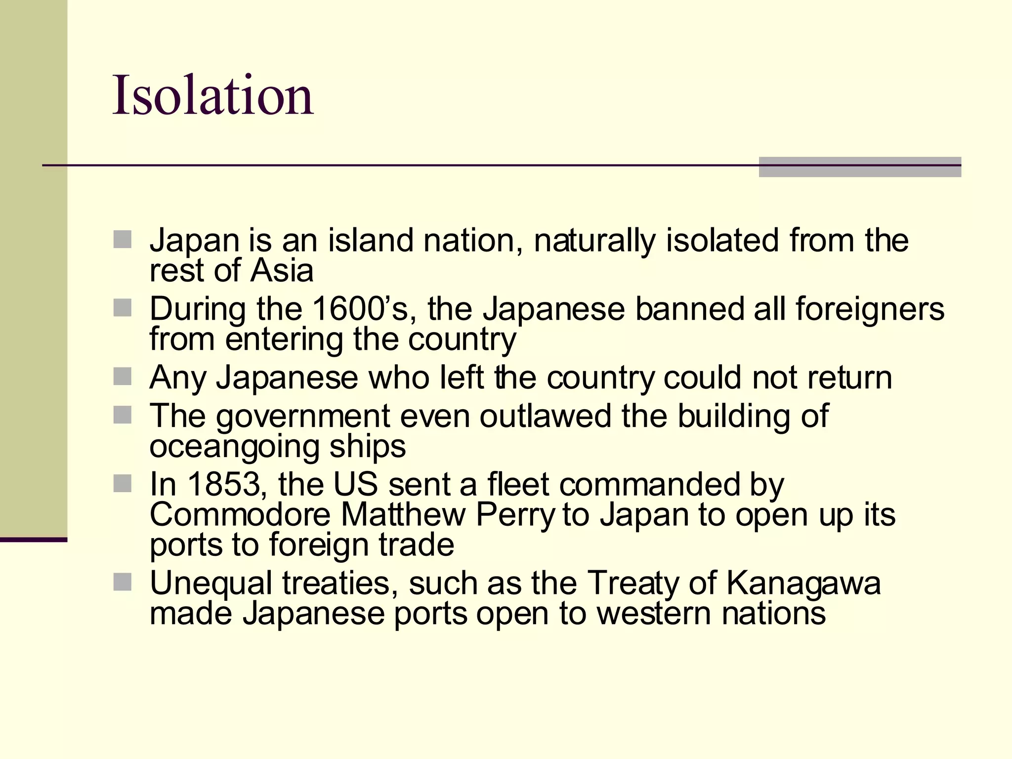 Japan Ppt | PPT