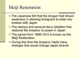 Japan Ppt | PPT