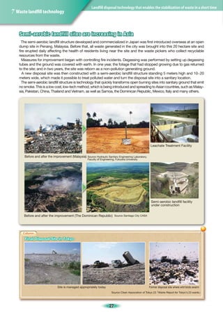 Japan - Solid Waste Management Plans.pdf | Free Download