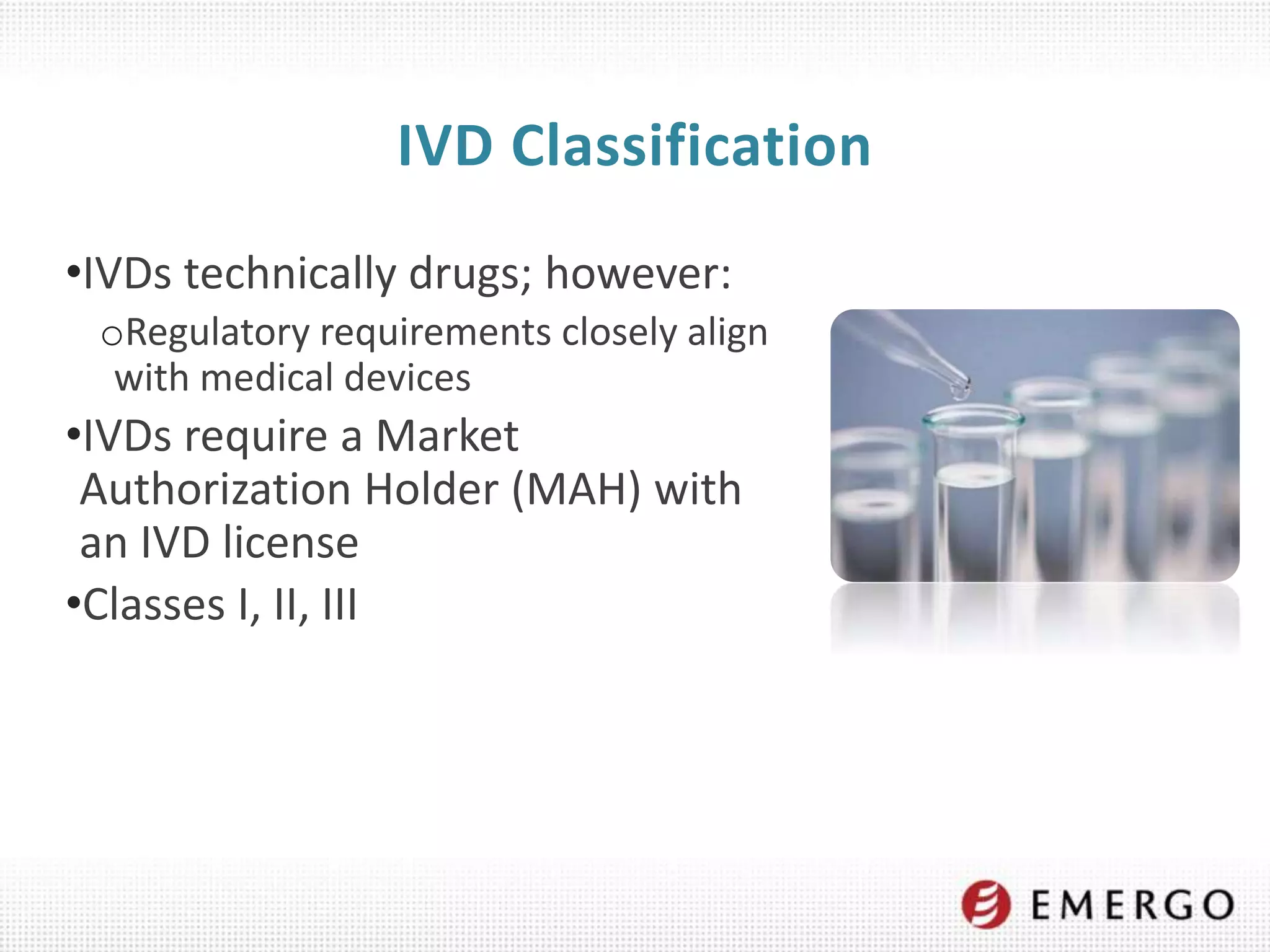 Japan Medical Device Regulatory Approval Process | PPTX