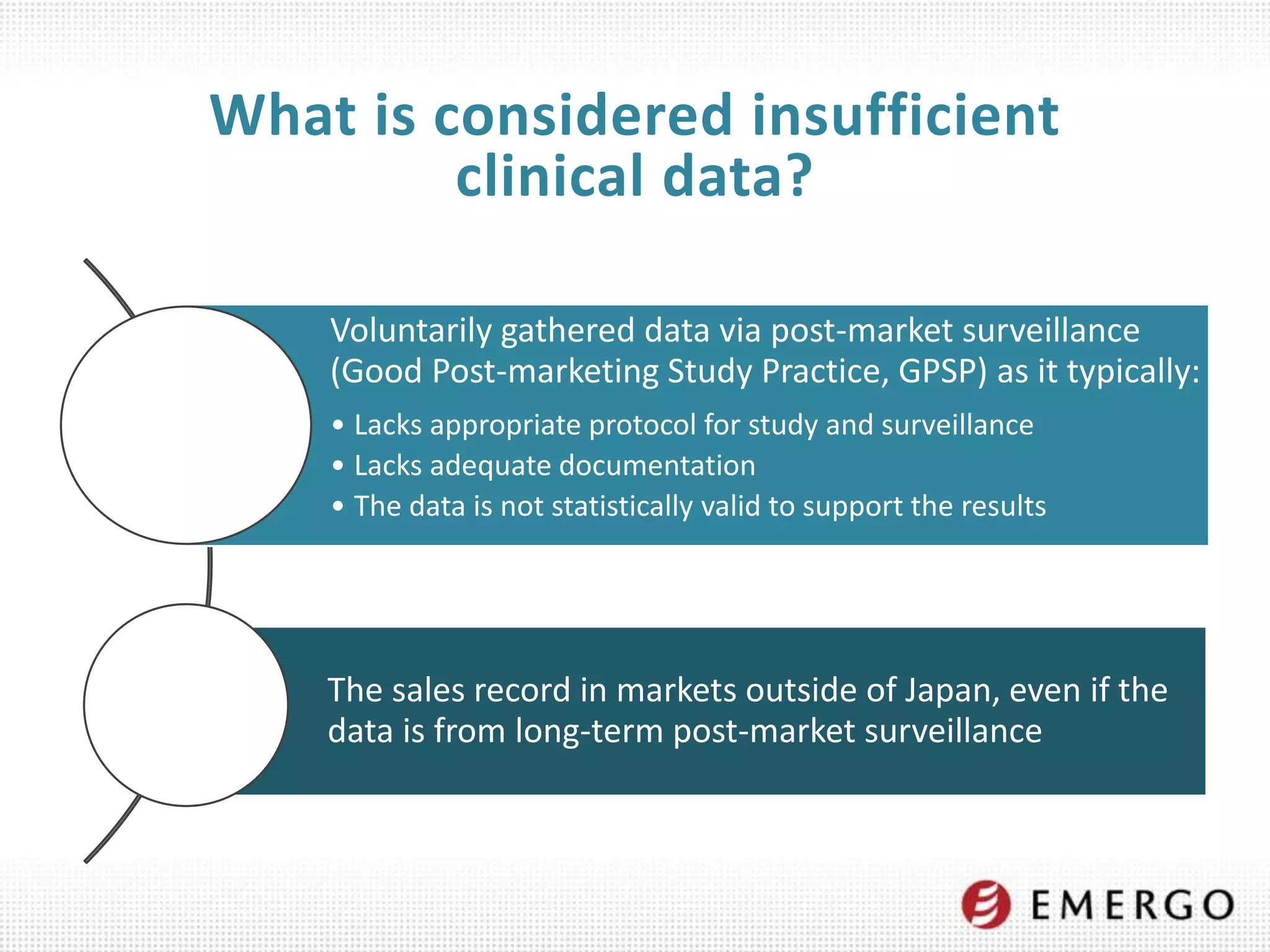 Japan PMDA Medical Device Regulatory Approval Process | PDF