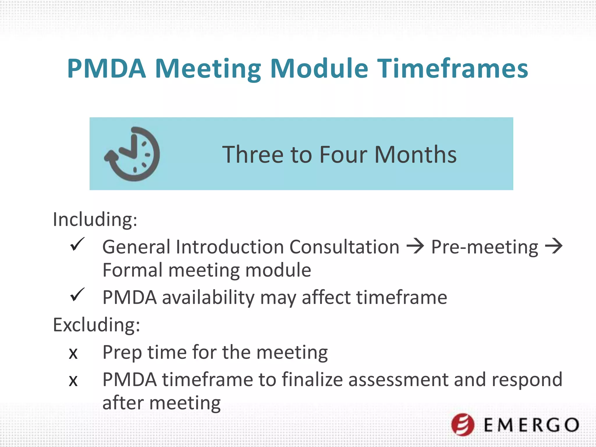 Japan PMDA Medical Device Regulatory Approval Process | PDF