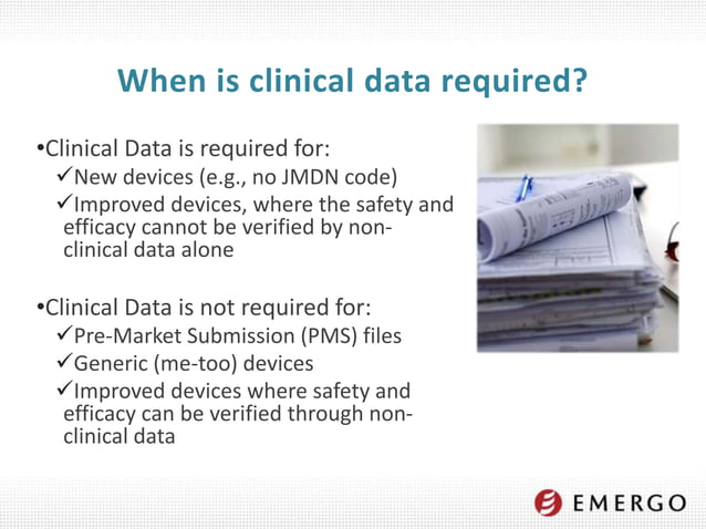Japan PMDA Medical Device Regulatory Approval Process | PDF