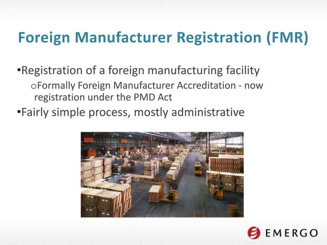 Japan PMDA Medical Device Regulatory Approval Process | PDF