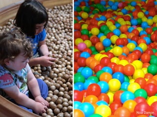 Through the Looking-Glass | UX in Japan - XXUX confrence, Noa Danon | PPT