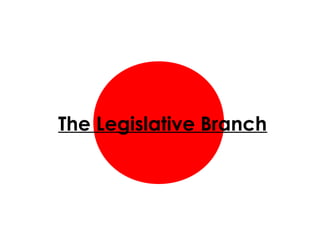 Japanese Political Structure & Framework | PPT