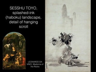 Japan after 1336 | PPTX