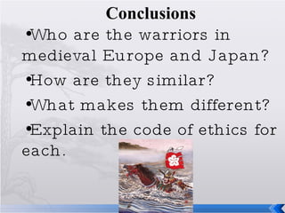 Japan And Europe Comparison | PPT