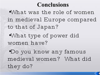 Japan And Europe Comparison | PPT