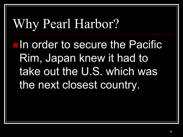 Japan and WWII.ppt