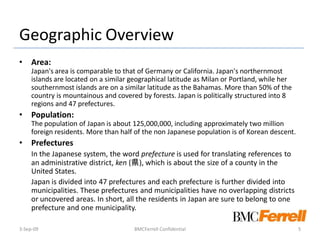 Japan Broadcasting Research Brief 0809 | PDF