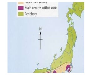 Japan case study | PPT