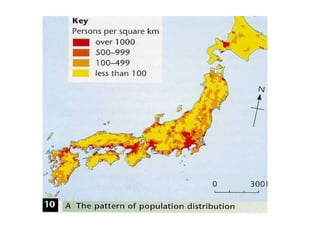 Japan case study | PPT