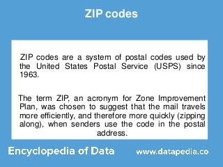 Japan Zip Codes Lookup from Datapedia