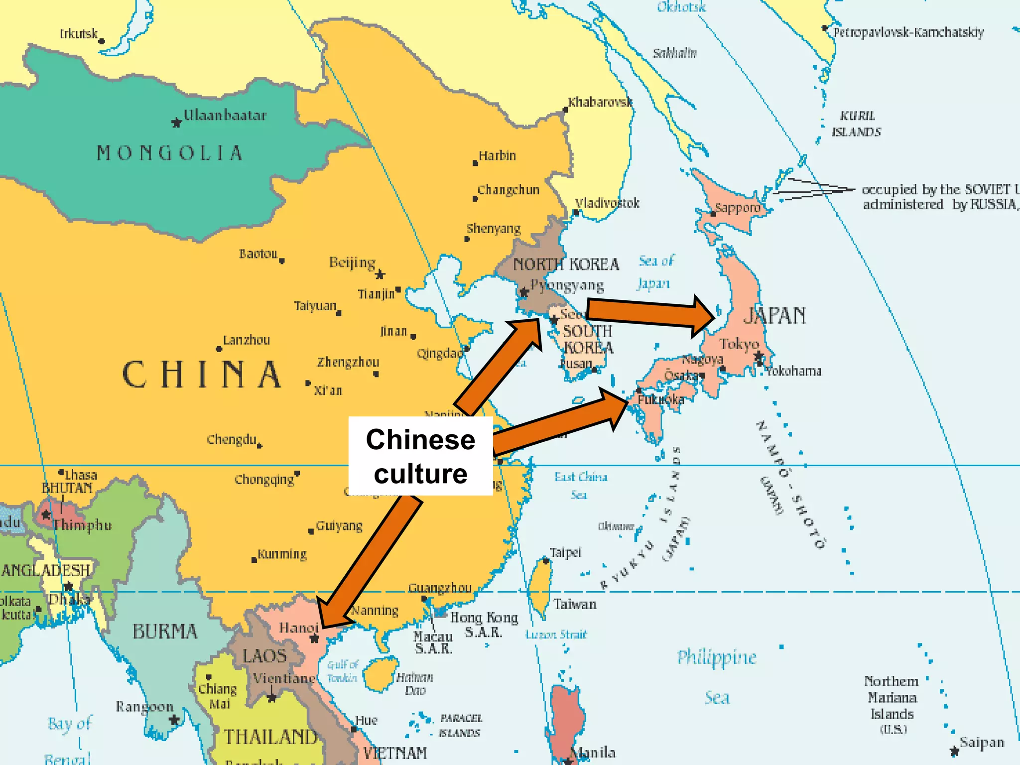 Japanese Middle Ages | PPTX