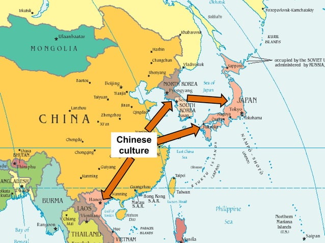 Japanese Middle Ages | PPT