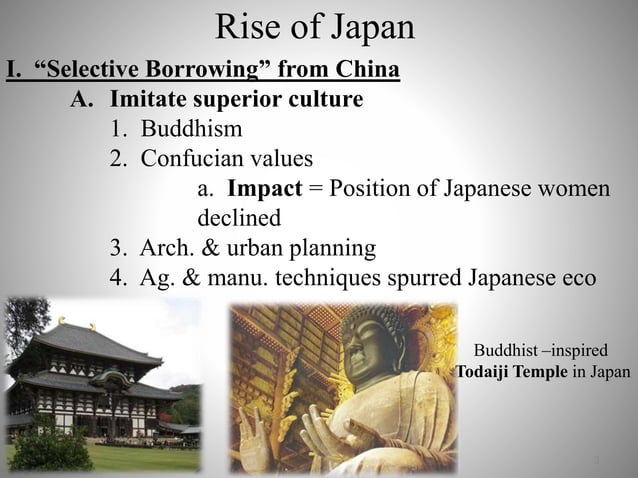 Japanese Middle Ages | PPT