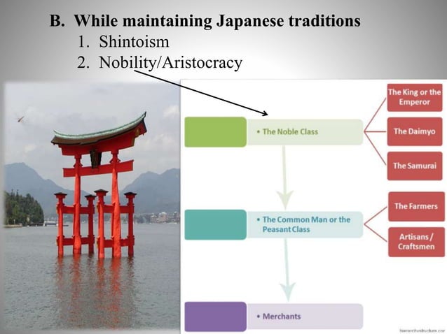 Japanese Middle Ages | PPT