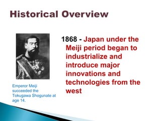 Japan cooperatives 2012 | PPT
